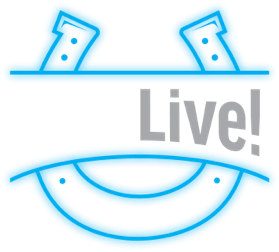 MOD Live! Meeting | Welcome