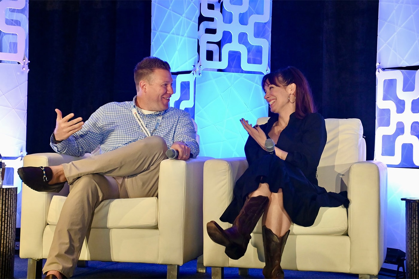 MOD Live! Meeting | Welcome