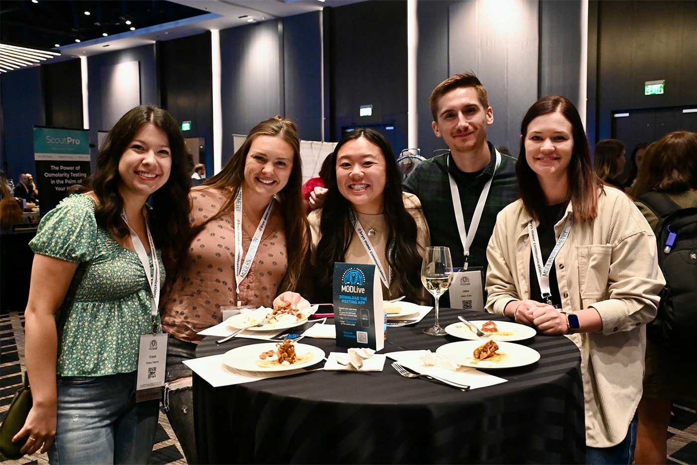 MOD Live! Meeting | Welcome