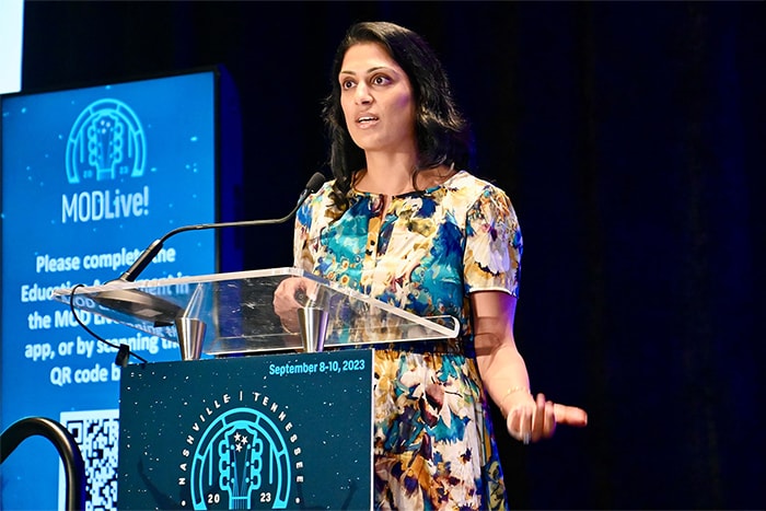 MOD Live! Meeting | Welcome