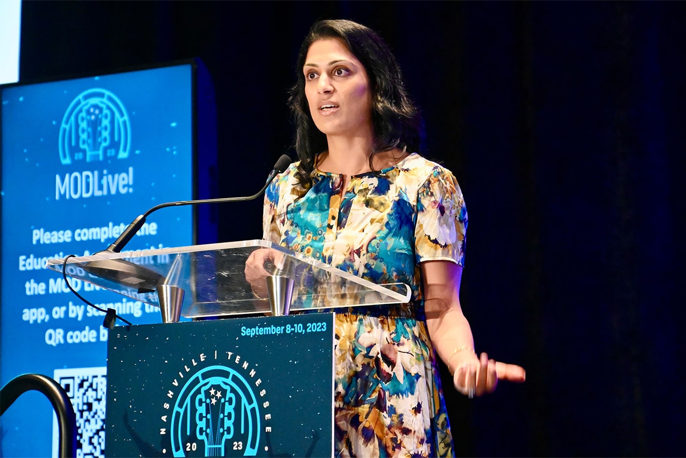 MOD Live! Meeting | Welcome