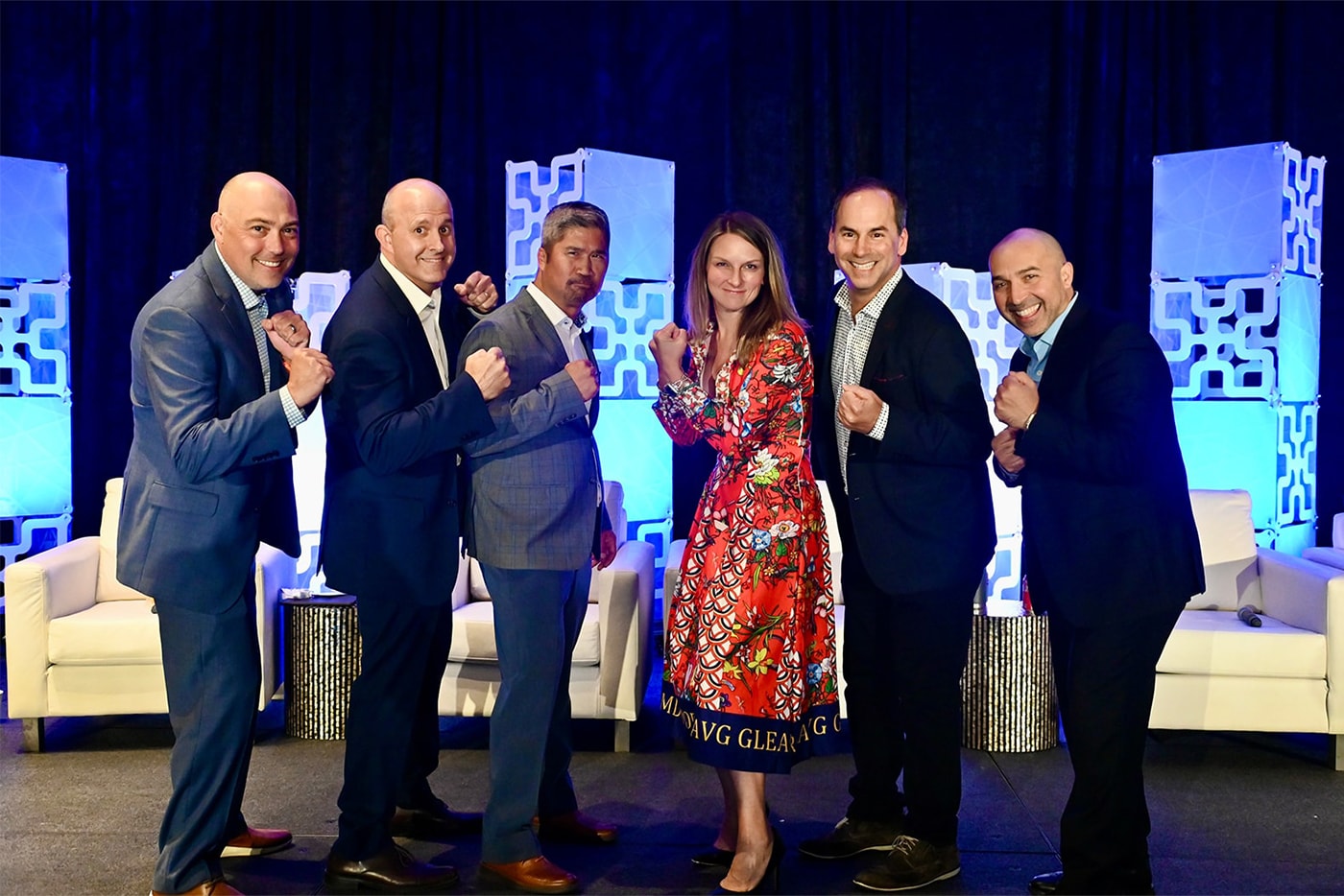 MOD Live! Meeting | Welcome