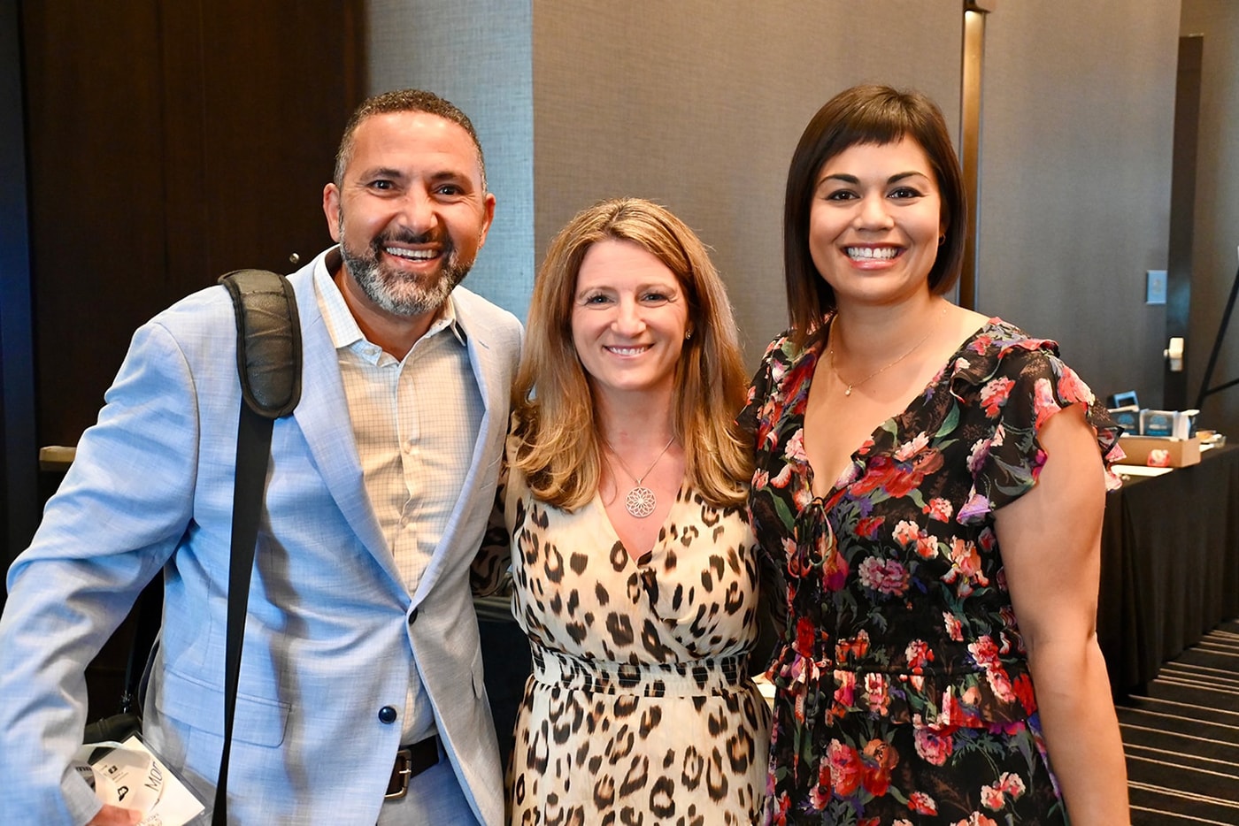 MOD Live! Meeting | Welcome