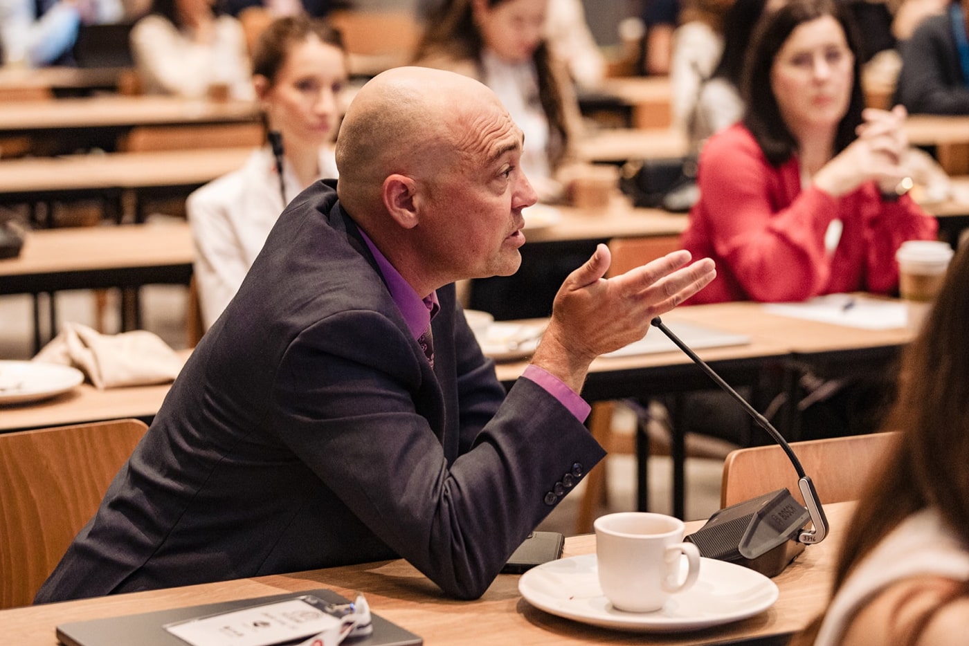 MOD Live! Meeting | Welcome