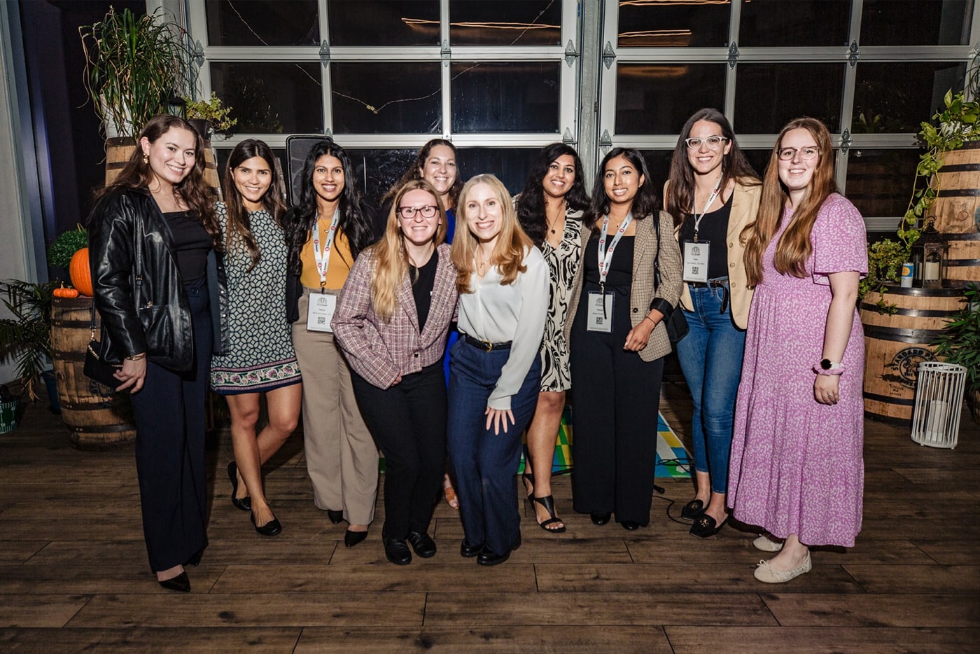 MOD Live! Meeting | Welcome