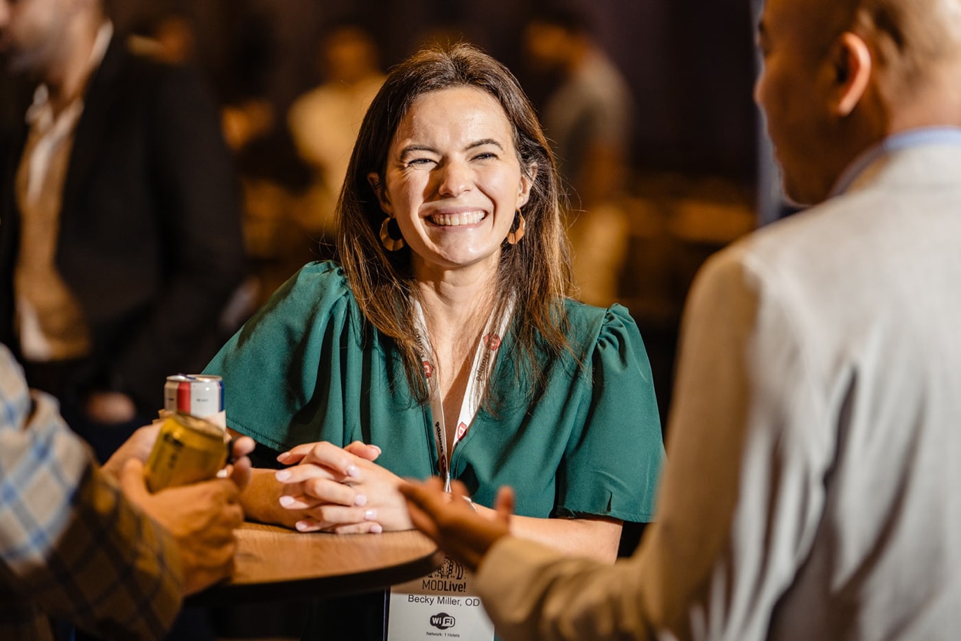 MOD Live! Meeting | Welcome