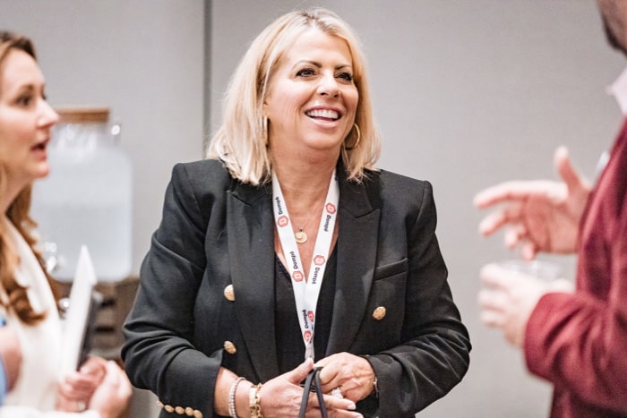 MOD Live! Meeting | Welcome