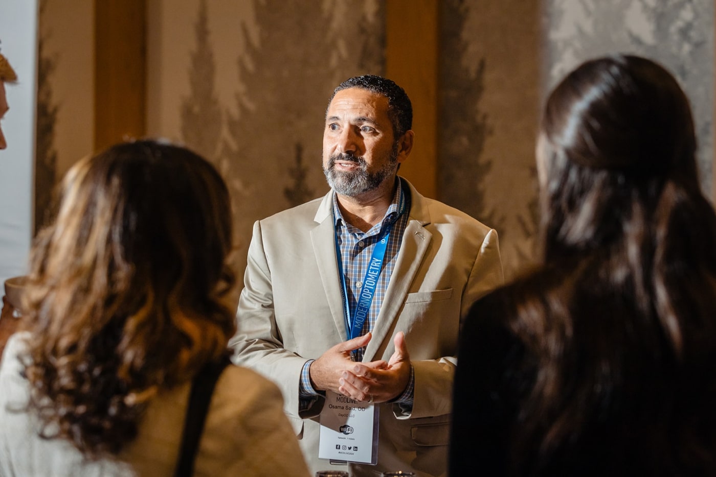 MOD Live! Meeting | Welcome