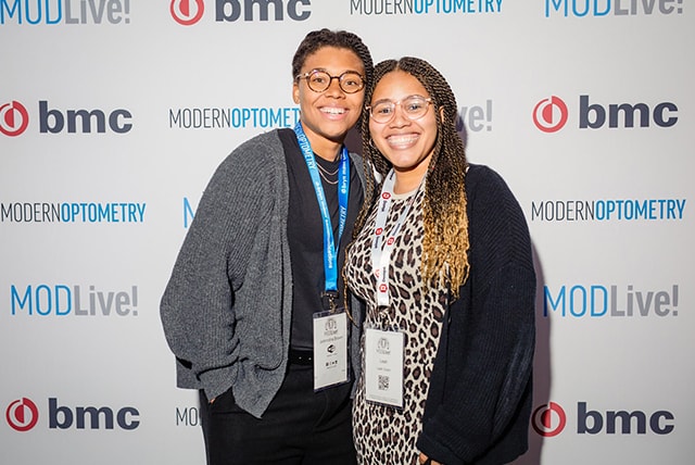 MOD Live! Meeting | Welcome