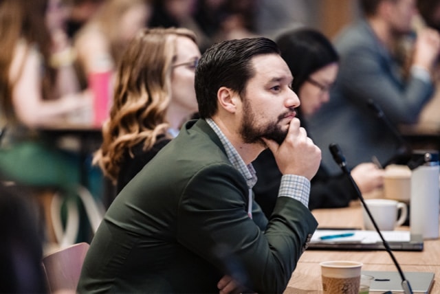 MOD Live! Meeting | Welcome